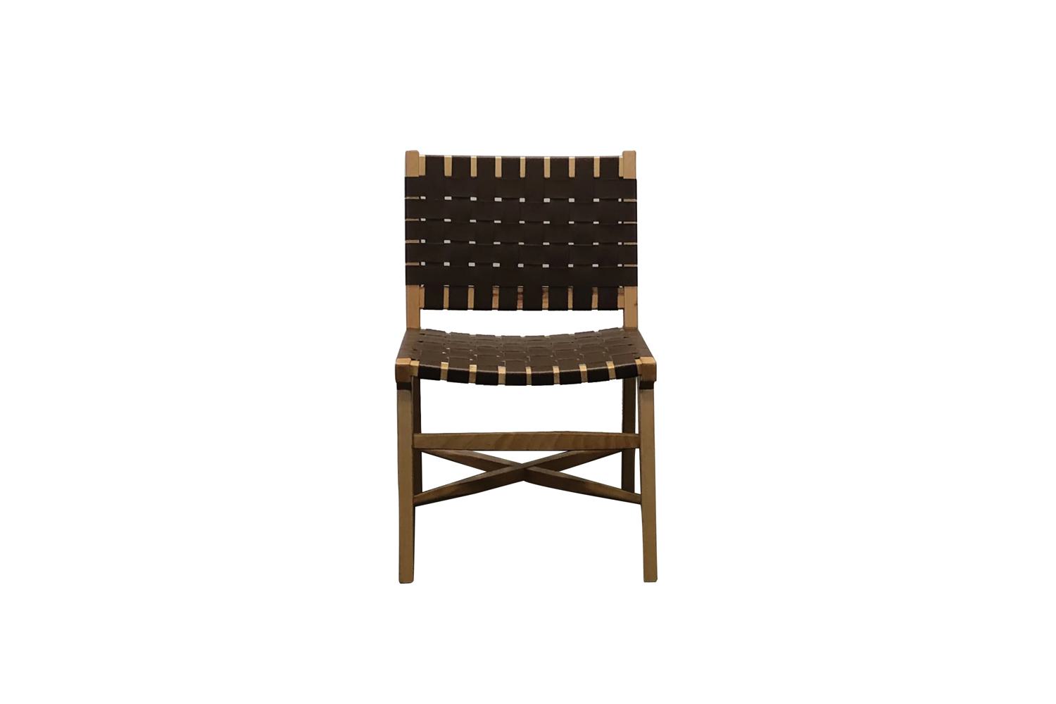 St. Augustine Dining Chair - Georgia Furniture Mart