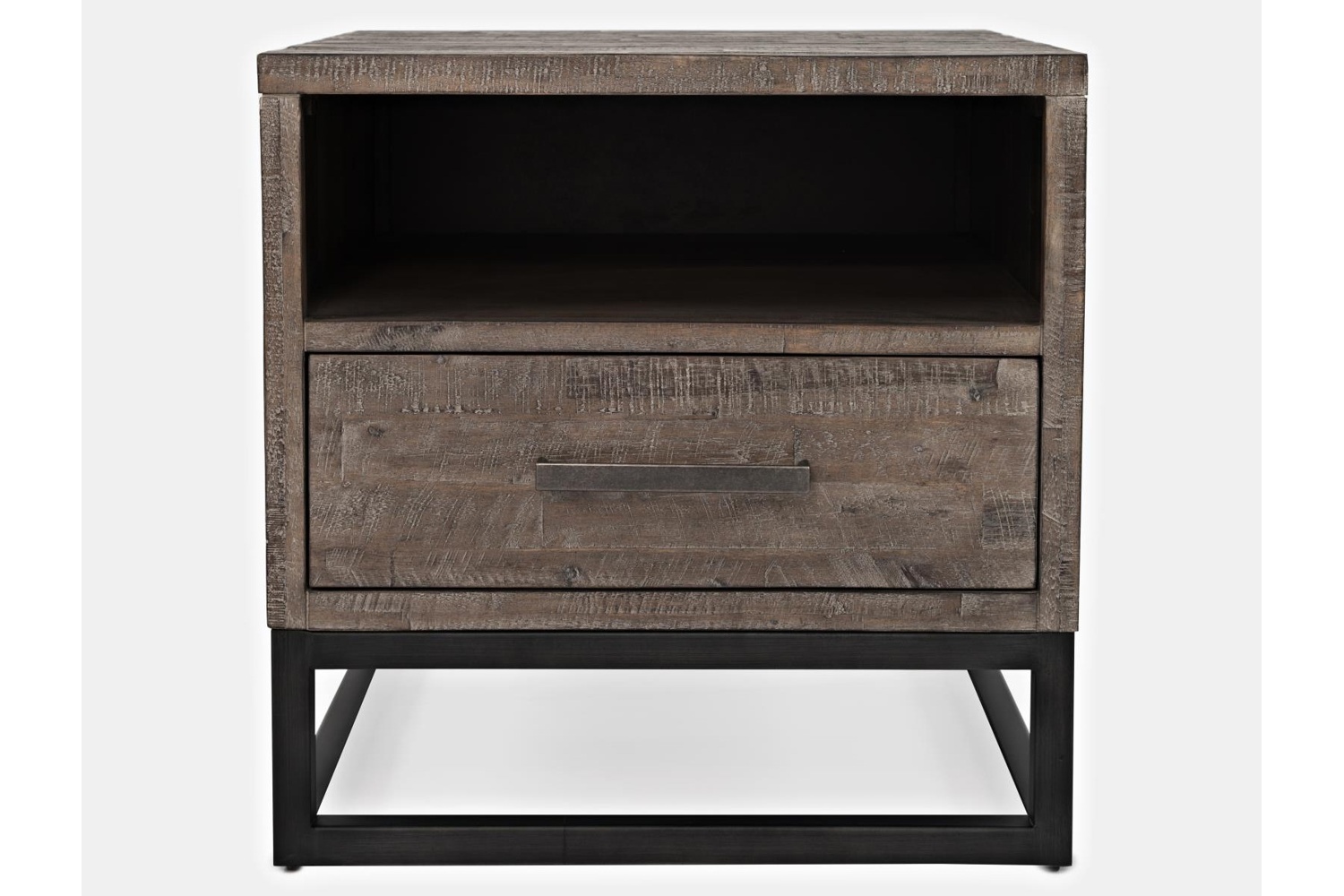 East Hampton End Table - Georgia Furniture Mart
