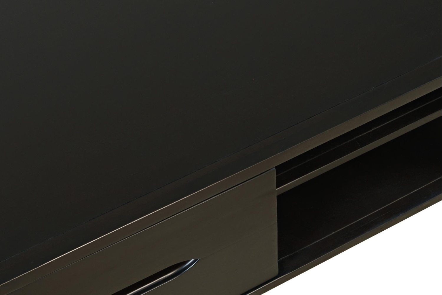 Marlowe 8 Drawer Coffee Table - Georgia Furniture Mart