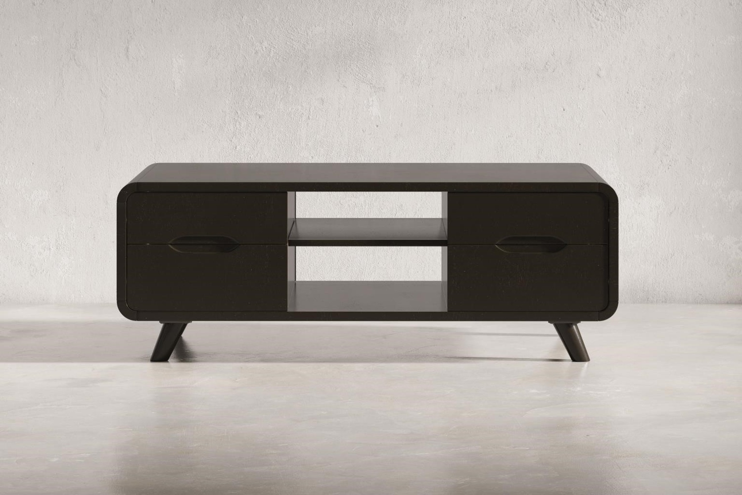 Marlowe 8 Drawer Coffee Table - Georgia Furniture Mart
