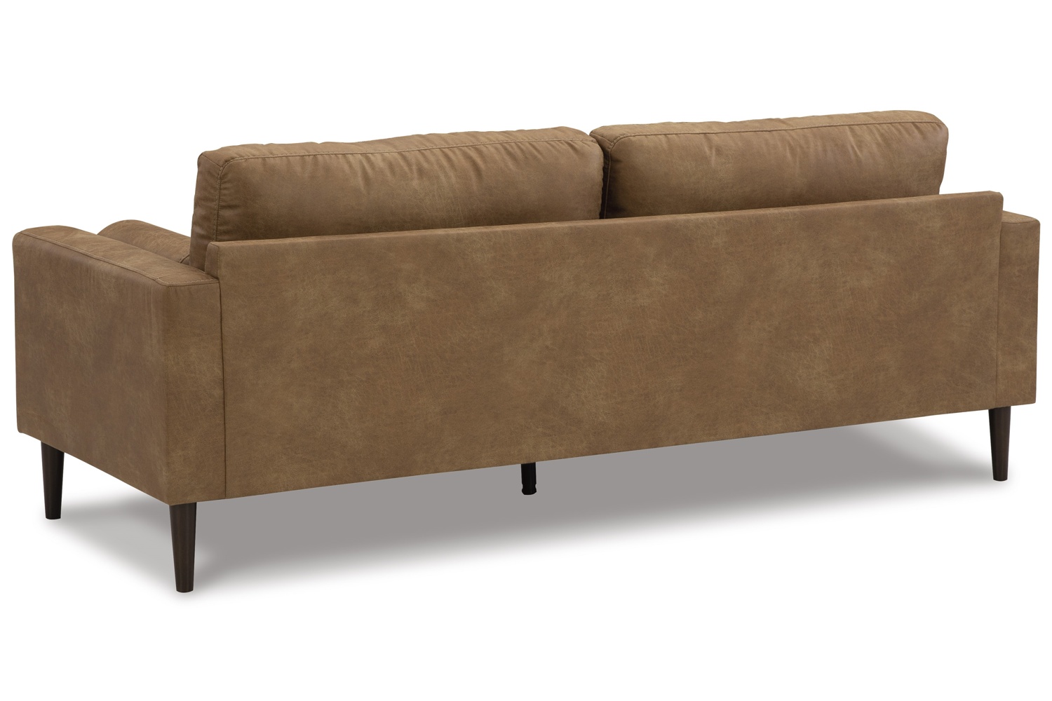 Telora Caramel Sofa - Georgia Furniture Mart