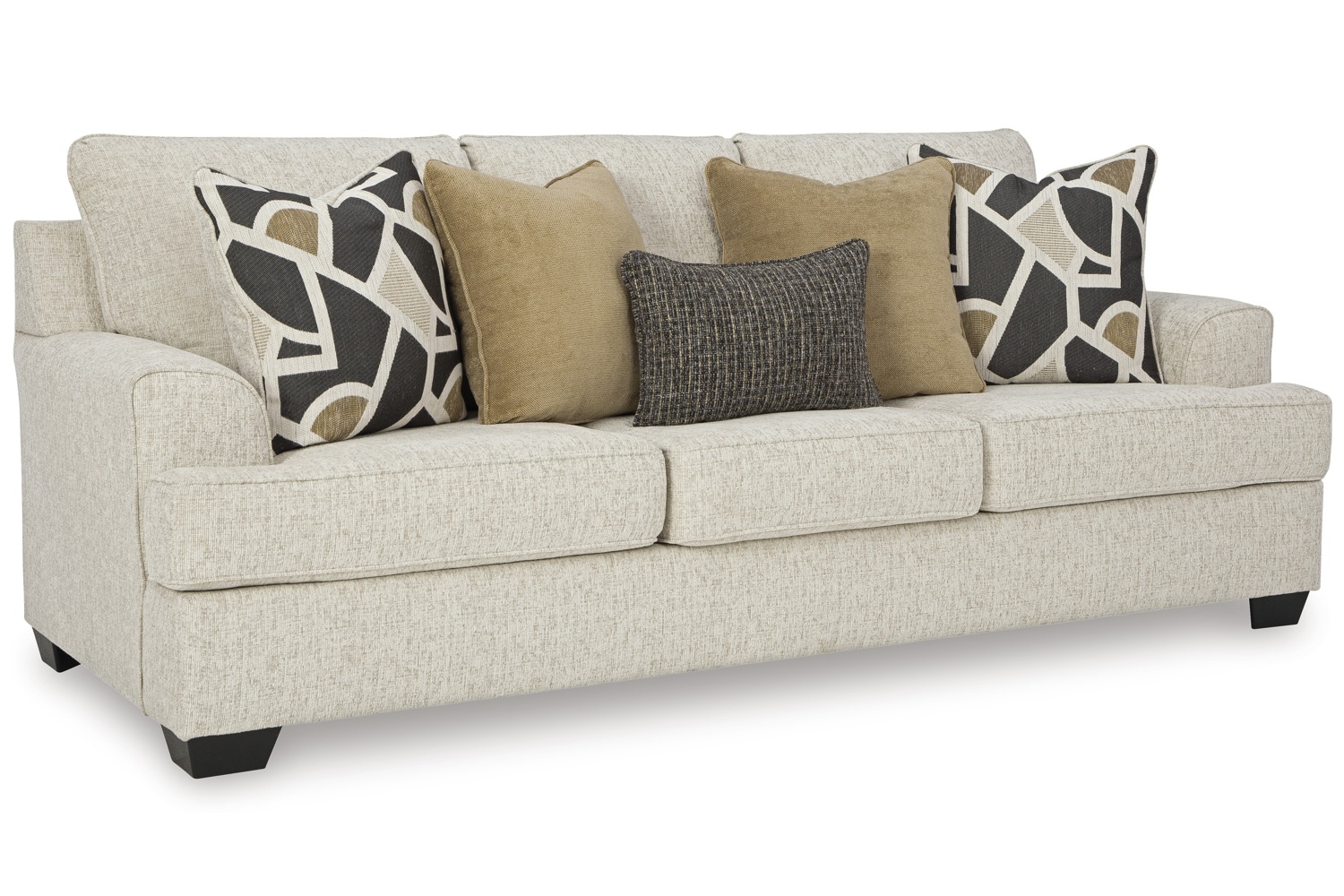 Heartcort Quartz Sofa - Georgia Furniture Mart
