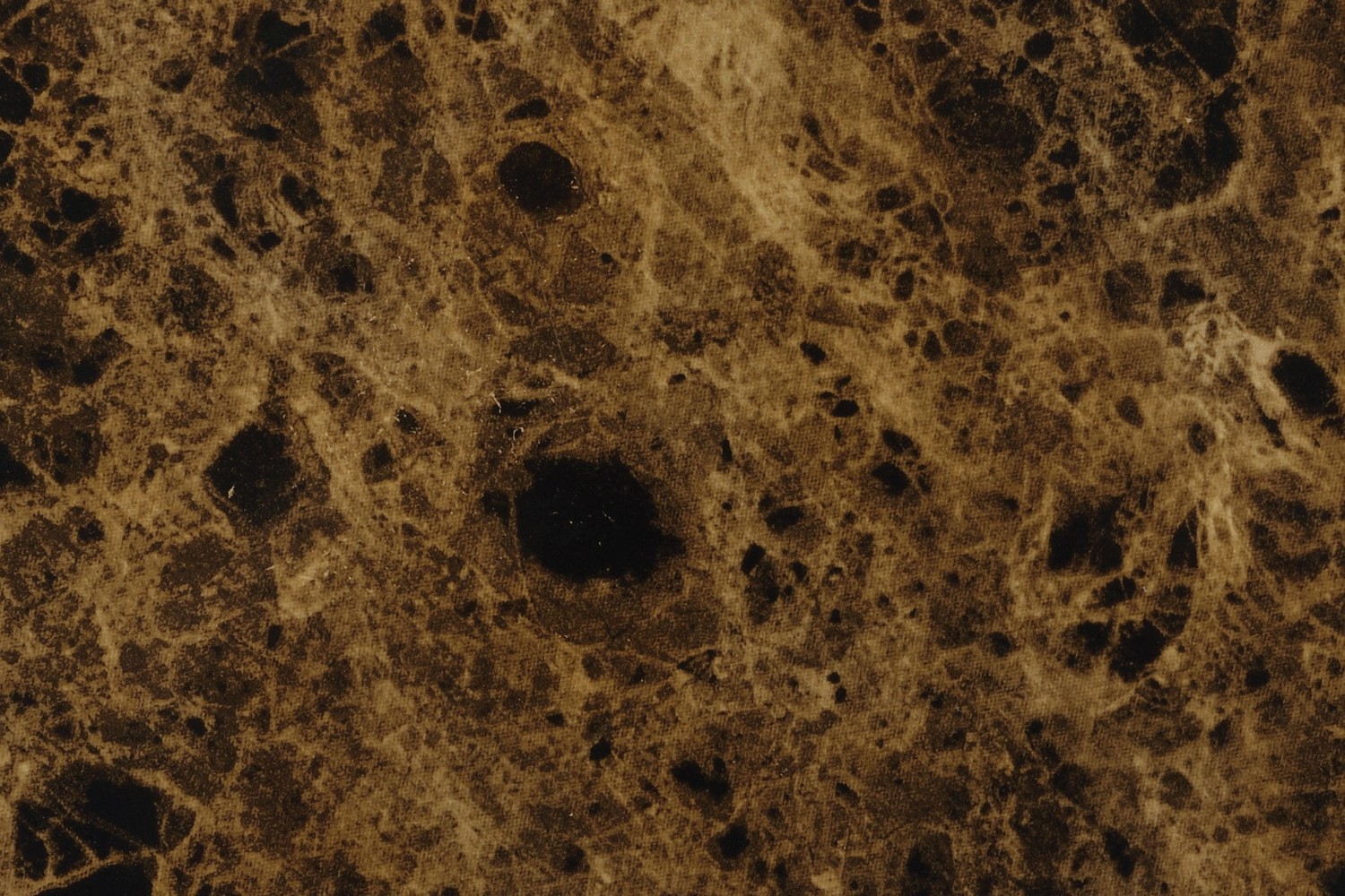 Laney Deep Merlot Coffee Table - Georgia Furniture Mart