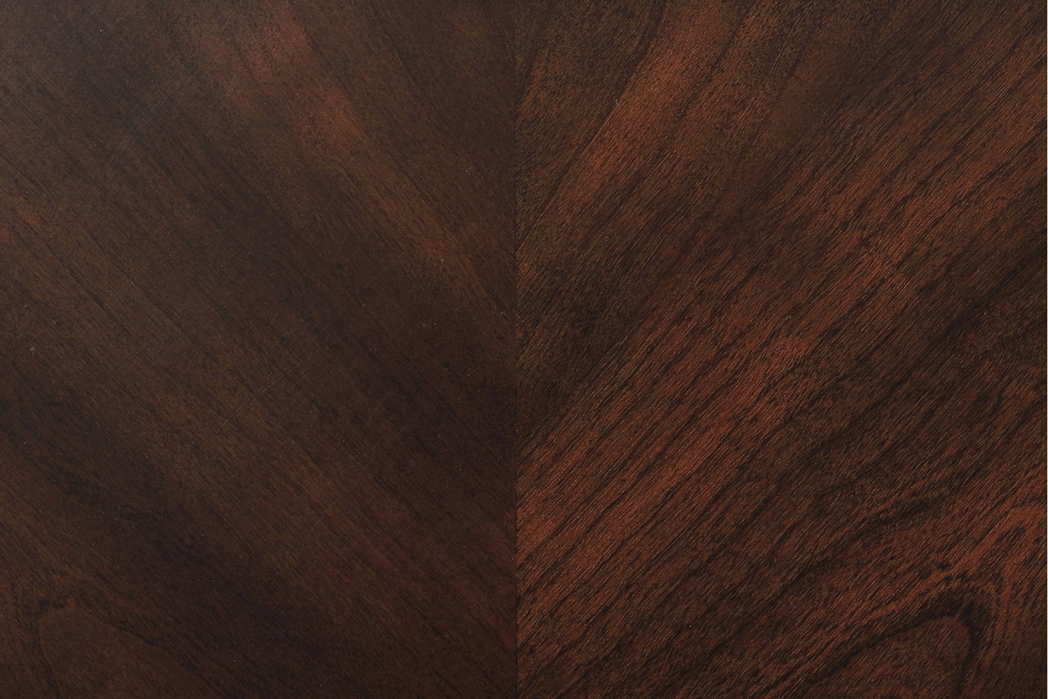 Laney Deep Merlot Coffee Table - Georgia Furniture Mart