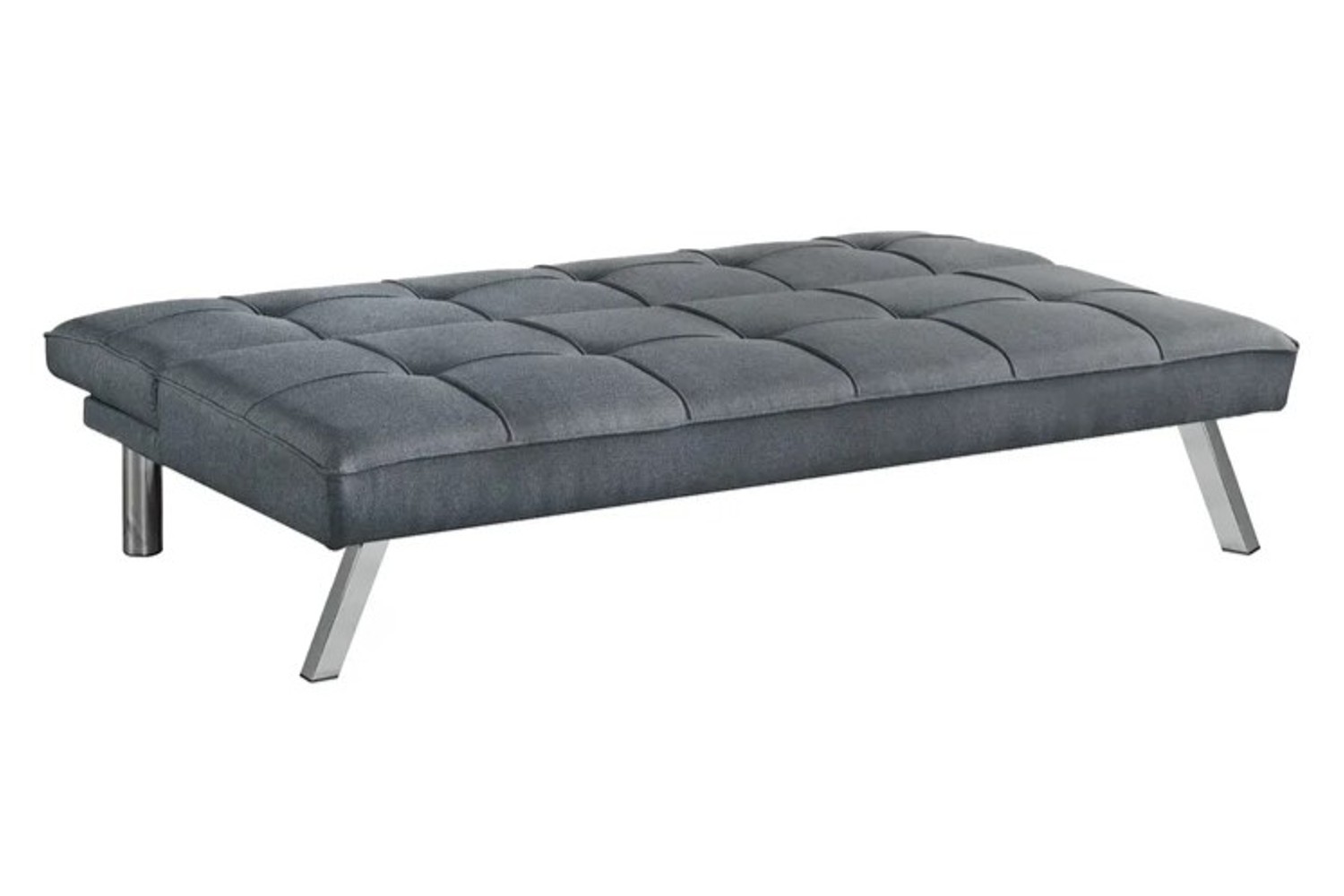 Smash Sandra Gray Sleeper Sofa - Georgia Furniture Mart