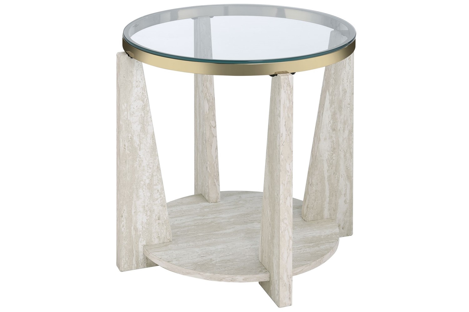 Wanda End Table - Georgia Furniture Mart